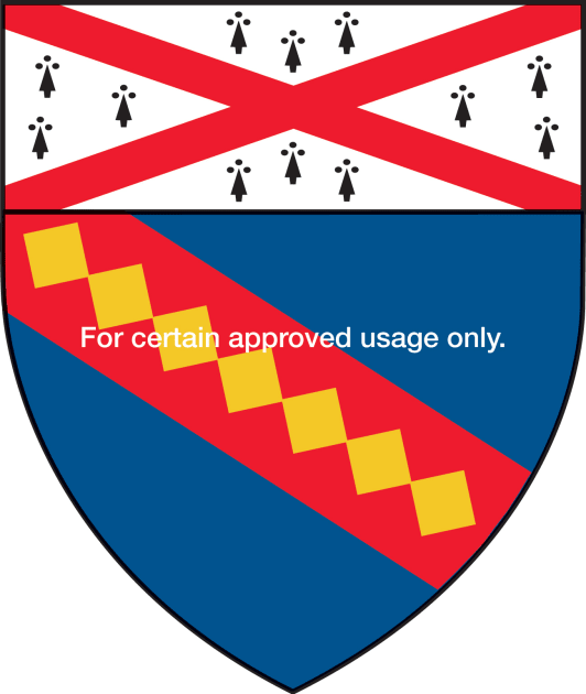 yale shield