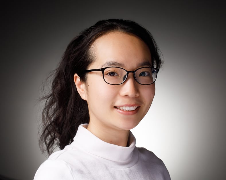 Hongyu Li, PhD | Yale School of Medicine