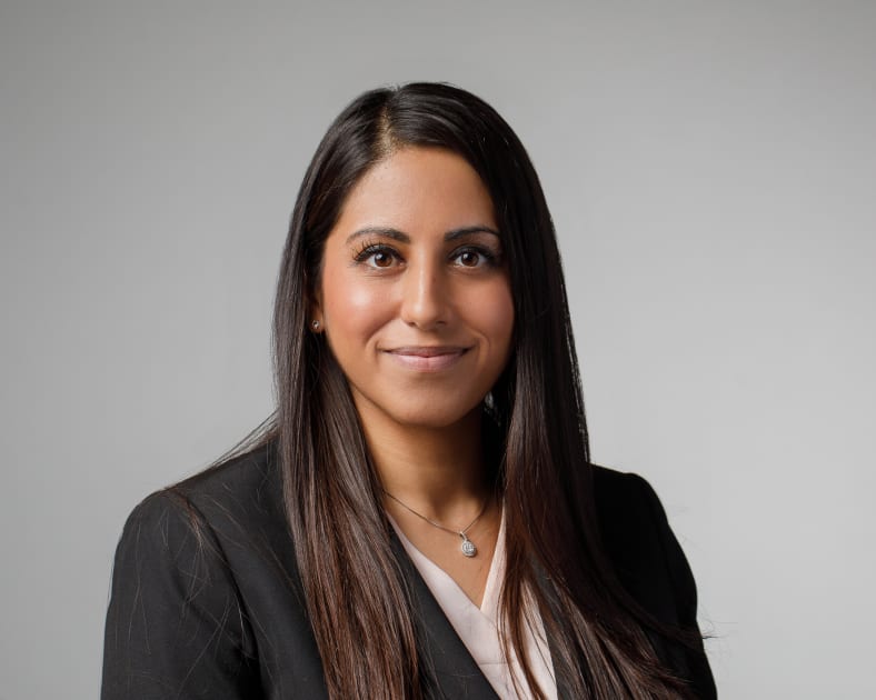 Manroop Kaur, MD | Yale School of Medicine