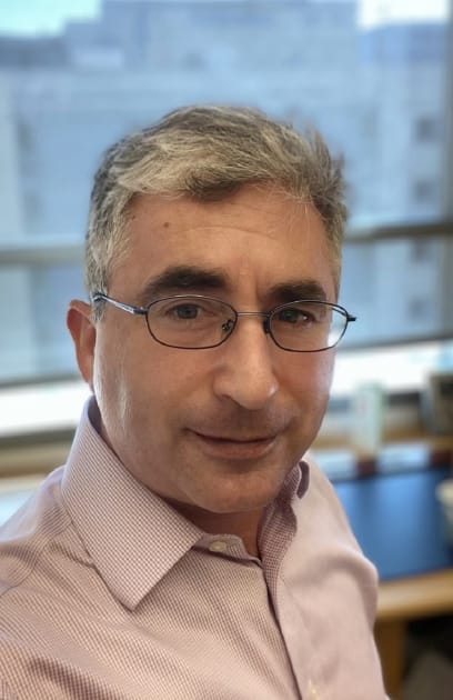 Brian Feldman MD, PhD, Named Section Chief of Pediatric Endocrinology ...