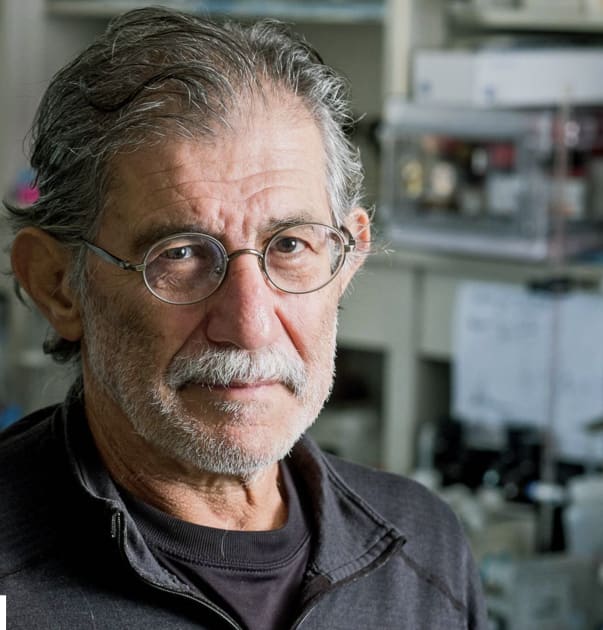 Meet Our Speakers: Brian Chait | Yale School of Medicine