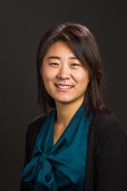 Sujin Kim | Yale School of Medicine