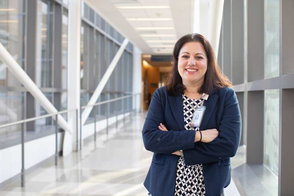 Jennifer Sherr, MD, PhD | Yale School of Medicine