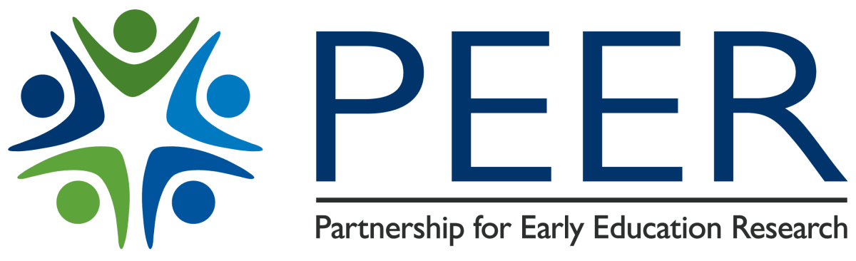 Partnership for Early Education Research (PEER)