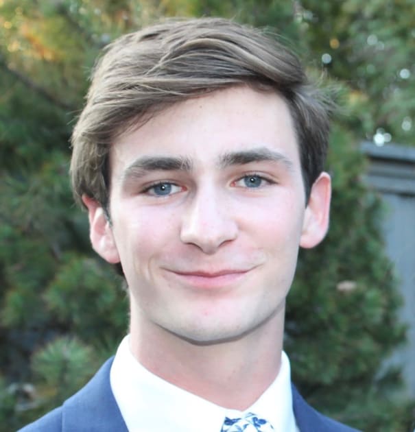 William Courtney | Yale School of Medicine