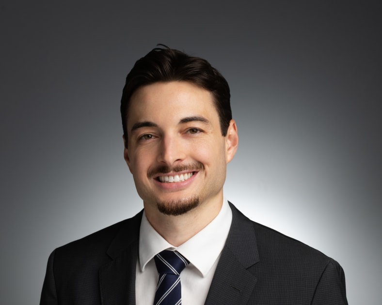 Christopher Hamilton | Yale School of Medicine