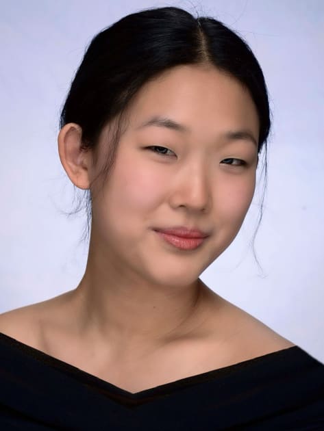 Isabel Shi | Yale School of Medicine