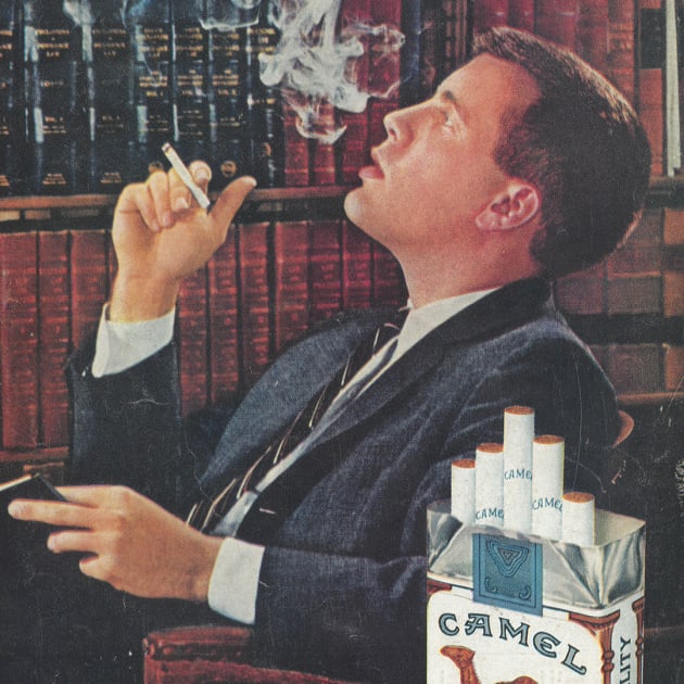 The fight to control smoking