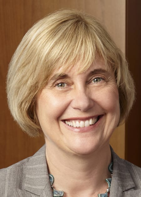 Anna Marie Pyle, PhD | Yale School of Medicine