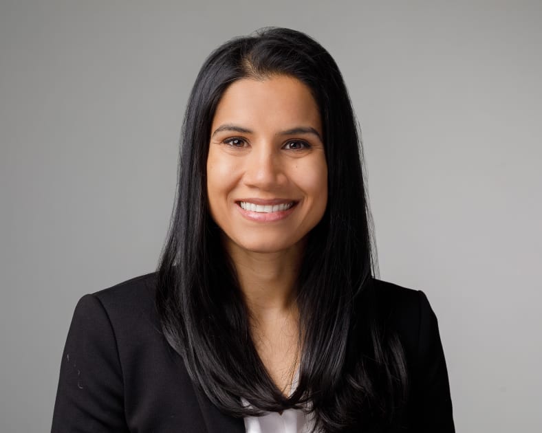 Lisa Parikh, MD