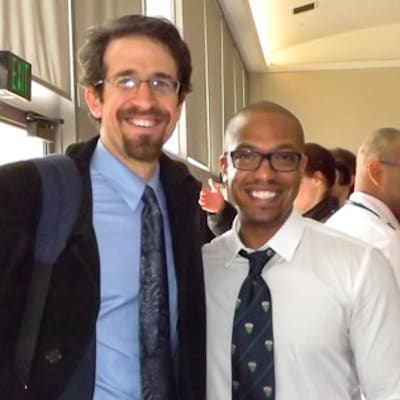 Yale Department of Psychiatry celebrates expanded residency match