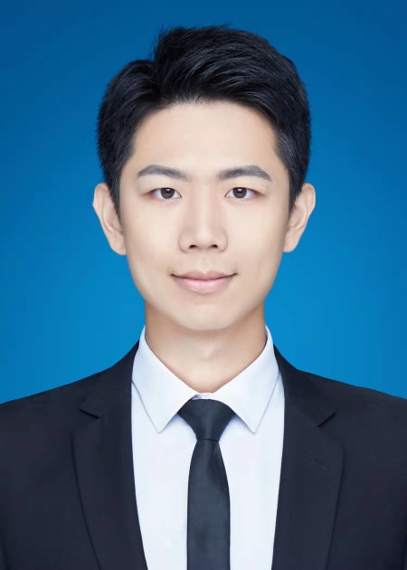 Xinyu Yang | Yale School of Medicine