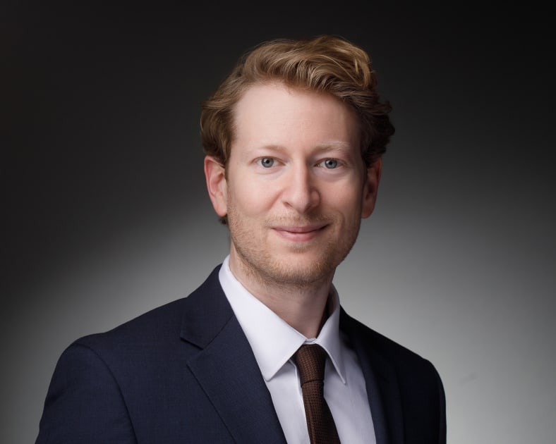 Andrew J Whalen | Yale School of Medicine