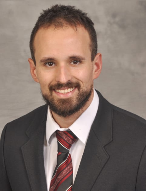 Daniel Tylee, MD, PhD | Yale School of Medicine