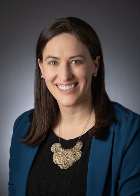 Patricia Rose, MMSc, PA-C | Yale School of Medicine