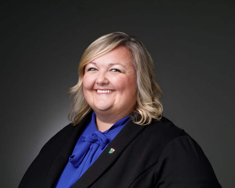 Amanda J Bassett Mba