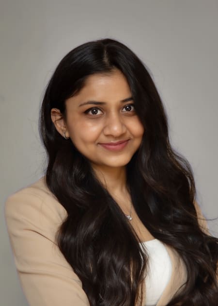 Foram Gandhi, MD | Yale School of Medicine