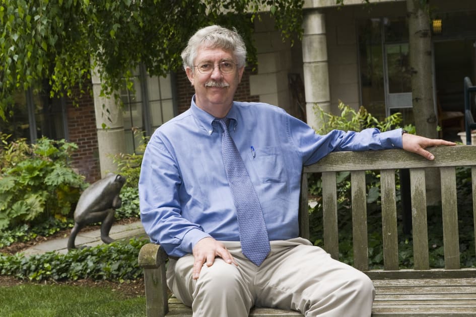 Fred Volkmar Md Yale School Of Medicine