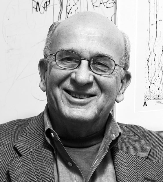 Kavli Prize for a Yale neuroscientist