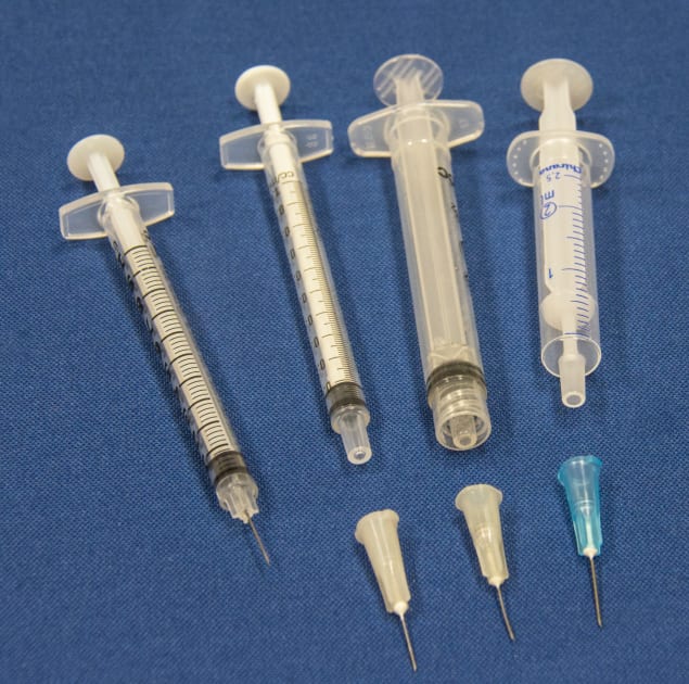 Medical Needles