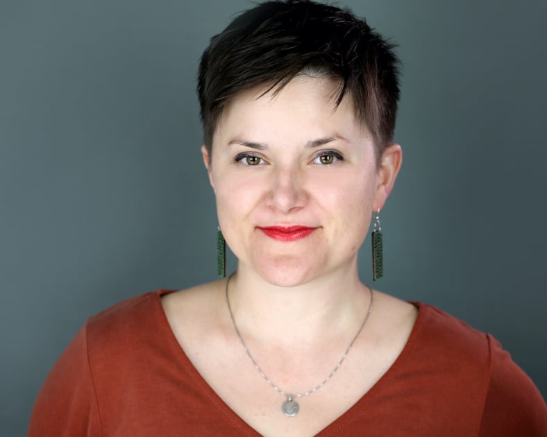 Carli Gaughf Appointed as Associate Director for DEI Training