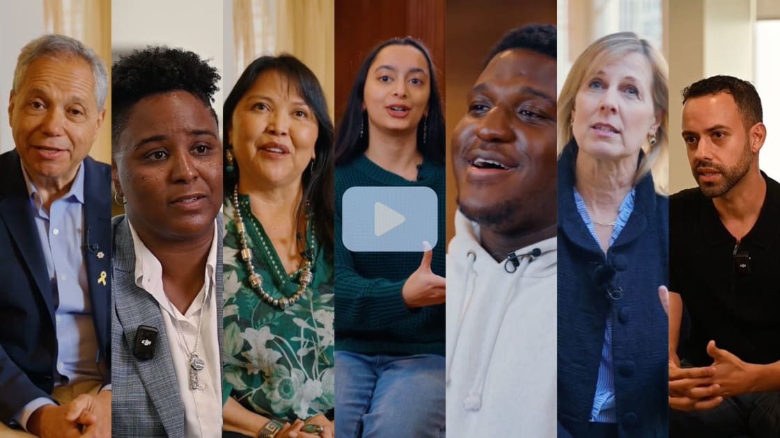 This is how we link science & society | Yale School of Public Health