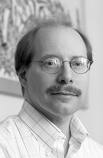 Peter J. Novick, Ph.D.