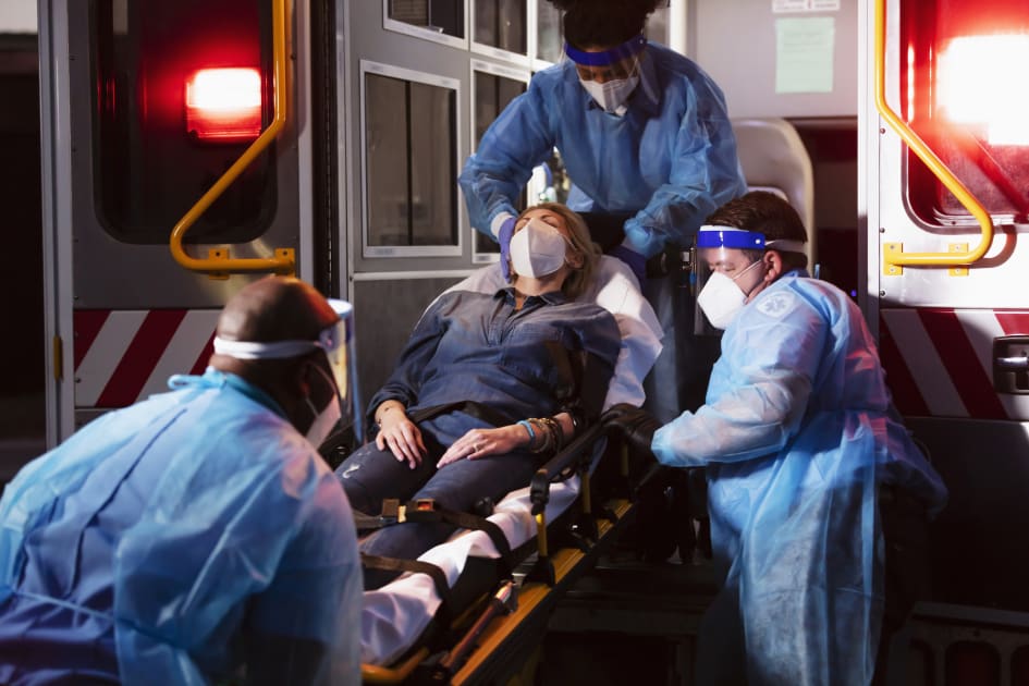 Yale Joins Network to Study and Advance Emergency Medical Care | Yale ...