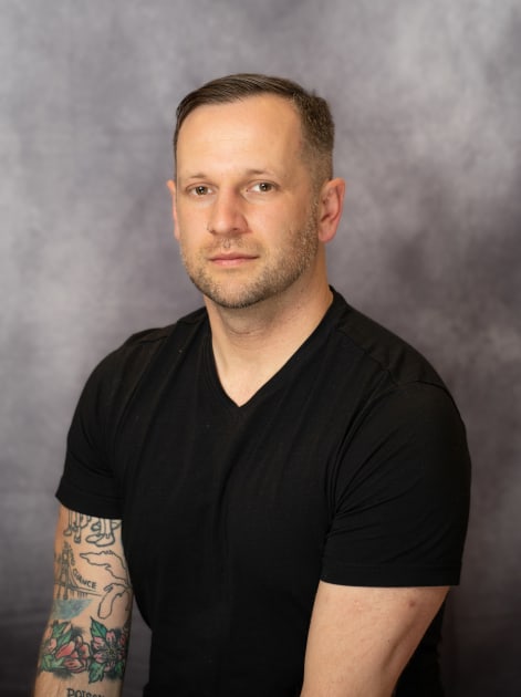 Internship Spotlight: Dallas Paul McCulloch, MPH ’24 (Social ...