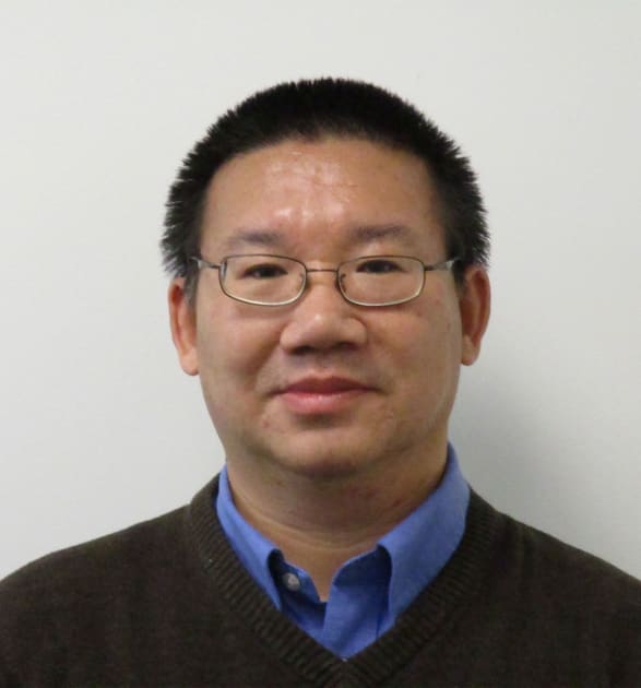 Feng Li, PhD | Yale School of Medicine