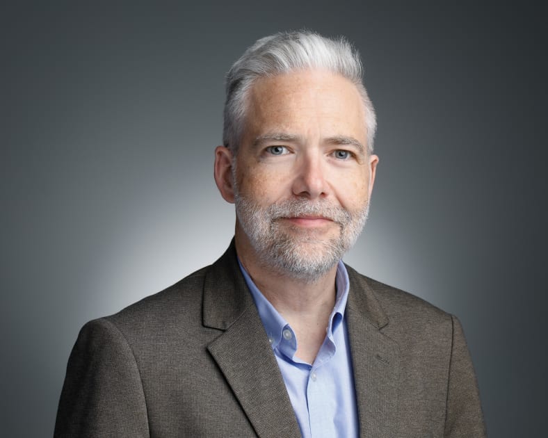 Christopher A Baker, PhD | Yale School of Medicine