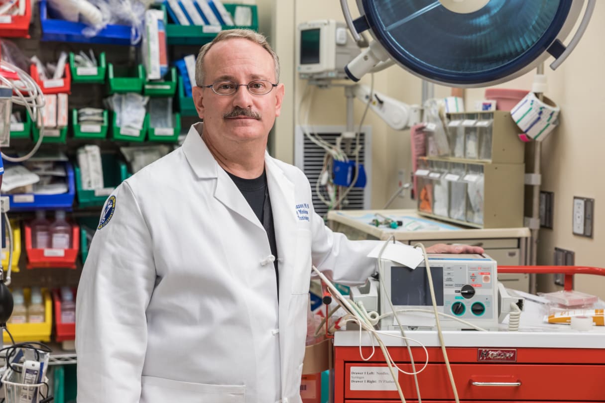 How to Recognize a Heart Emergency | News | Yale Medicine