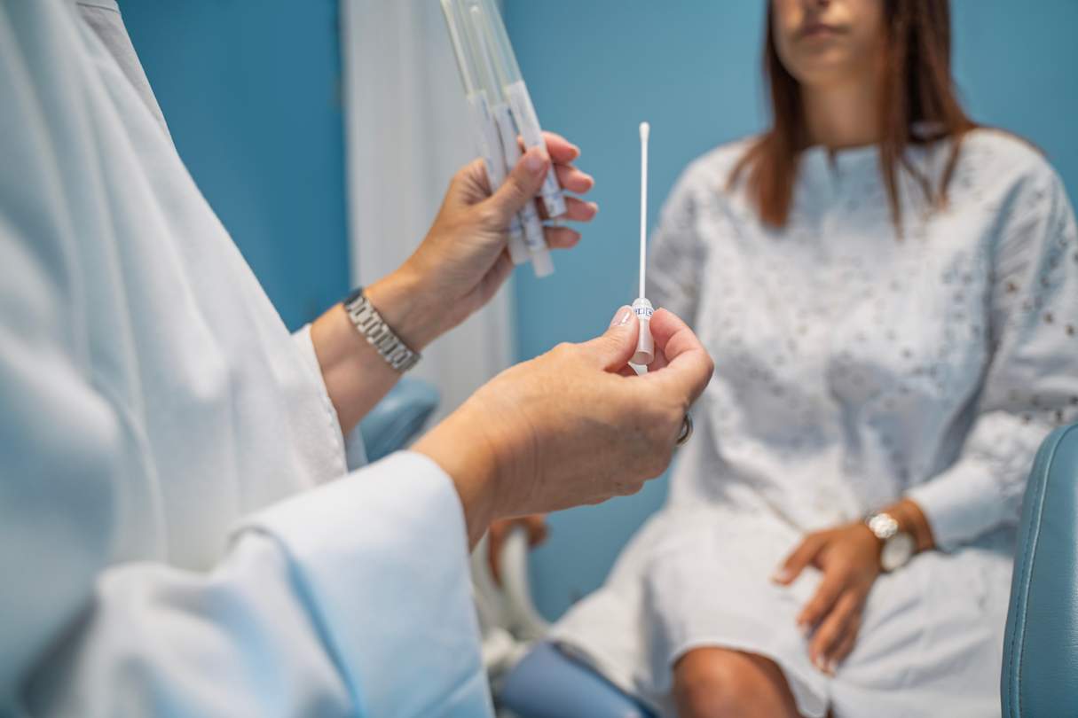 Cervical Cancer Screening at Home: What to Know About Self-Collection ...