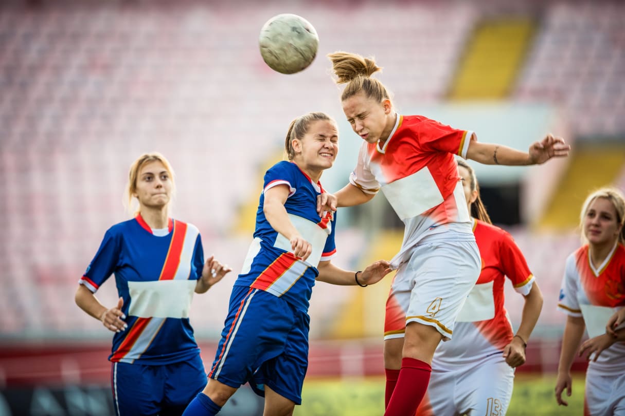 What Parents Need to Know About Concussions in Kids’ Sports | News ...