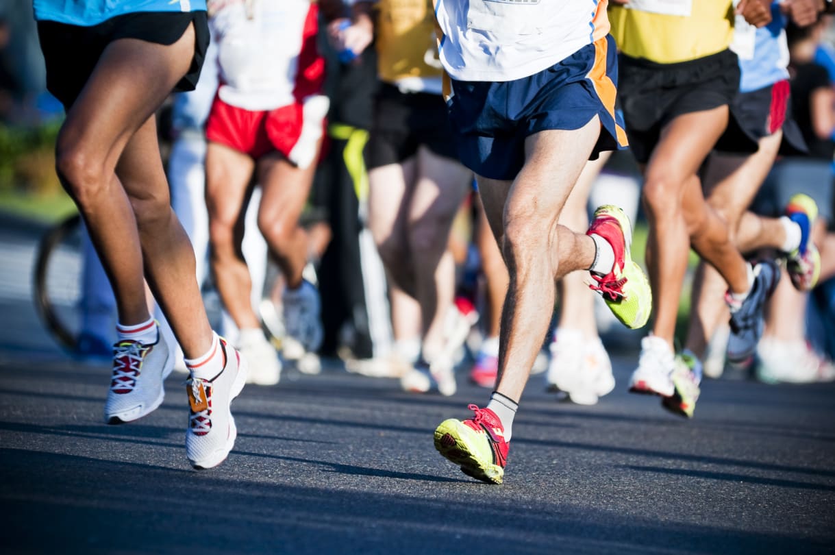 Marathoners: Could ‘Prehab’ Help You Run Better? | News | Yale Medicine