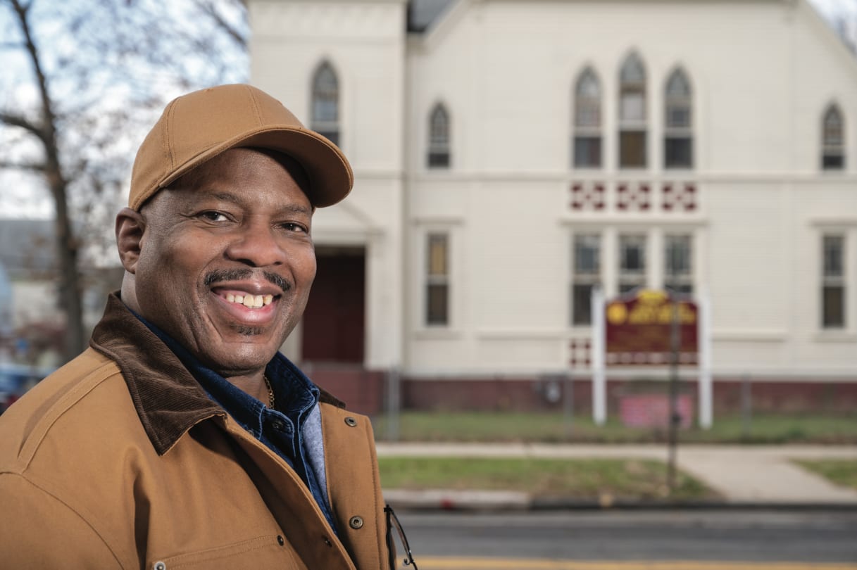 Walter: Lung Cancer Survivor > Survivor Stories > Yale Medicine