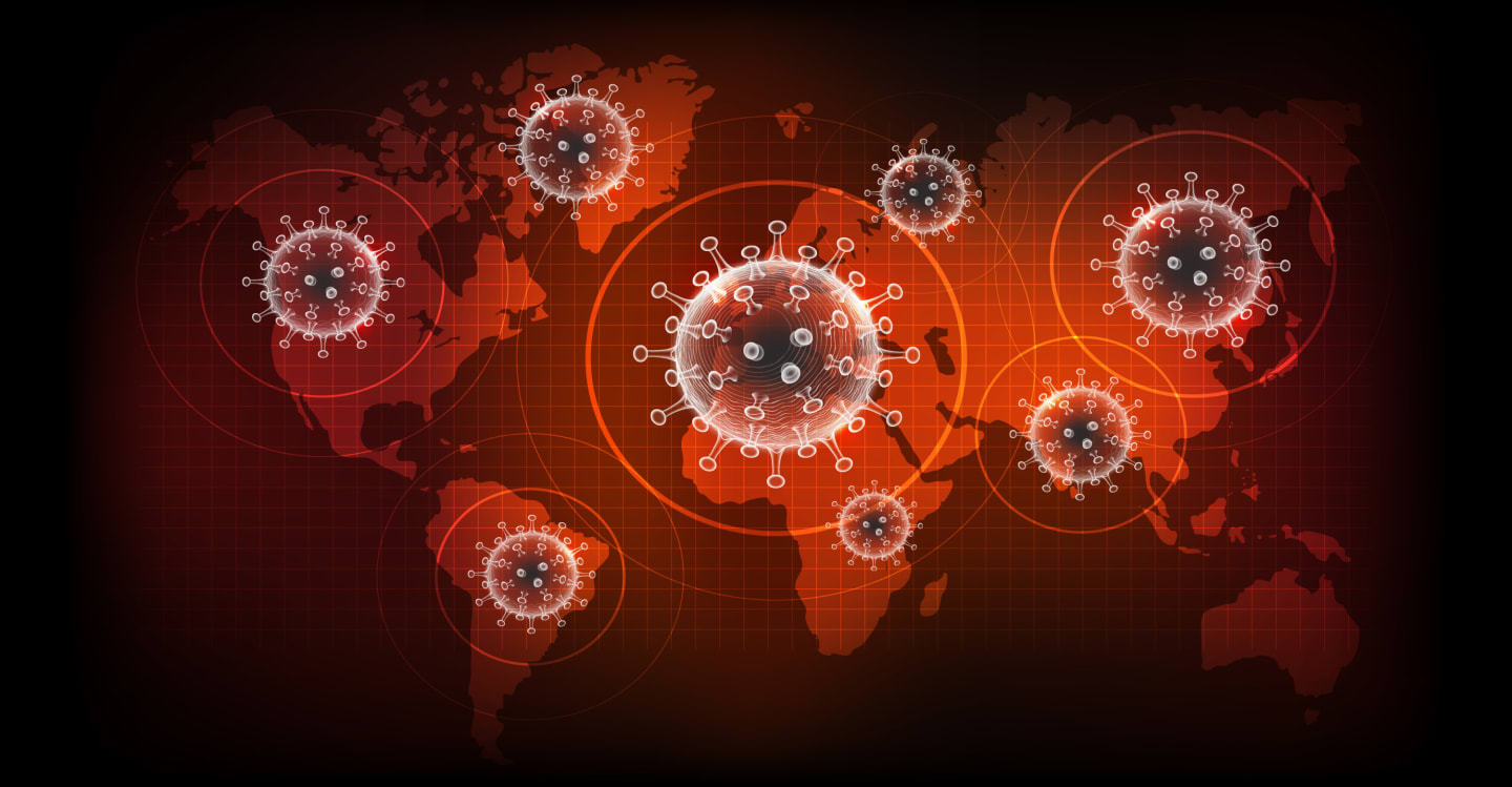 Virus Variants: What Do You Need To Know Now? > News > Yale Medicine