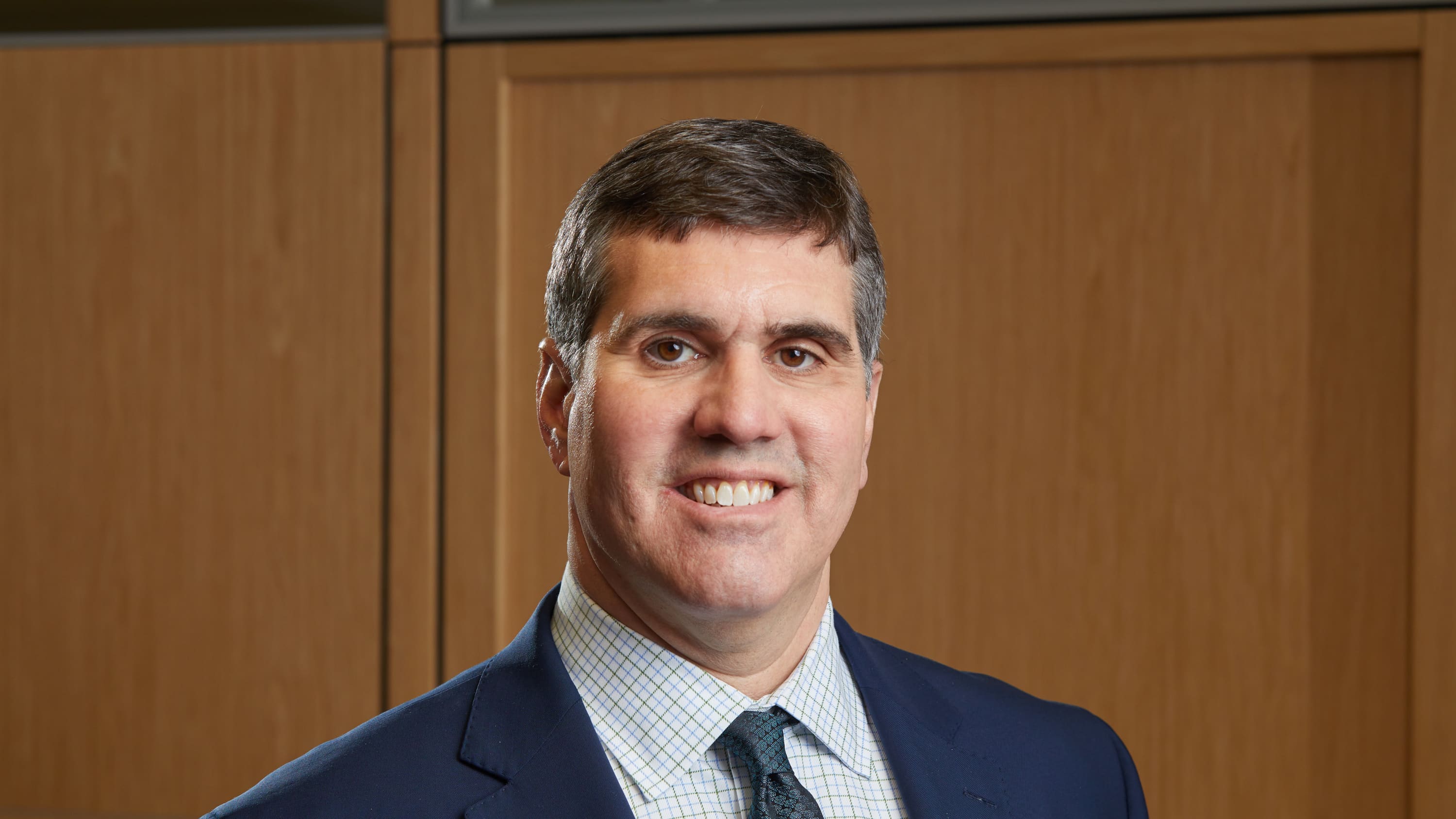 Nathan A. Kruger > Specialists > Yale Medicine