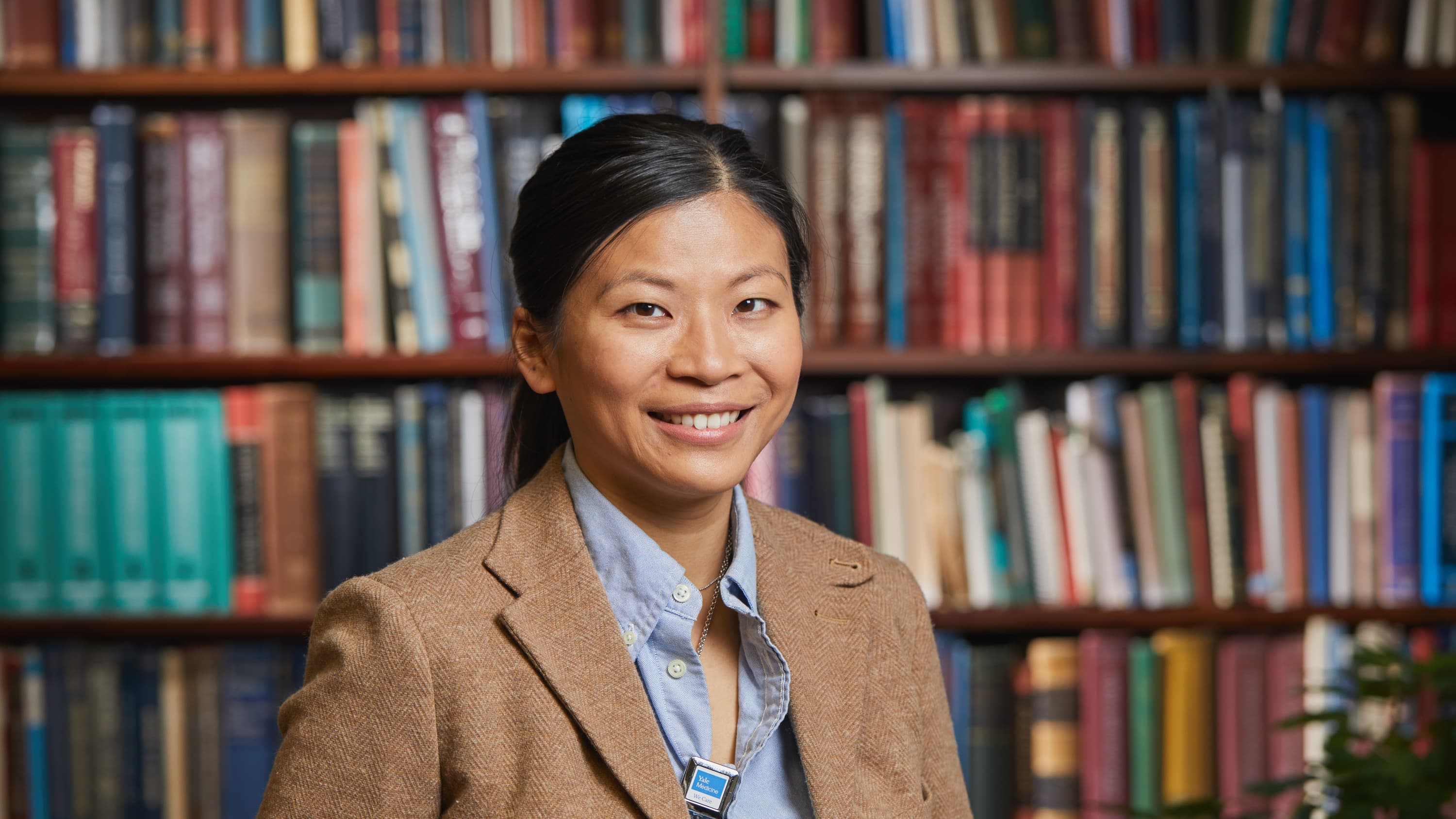 David Colen > Specialists > Yale Medicine