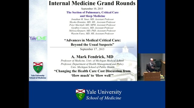 Lydia Dugdale, MD - Prescribing Death: Euthanasia, Capital Punishment ...