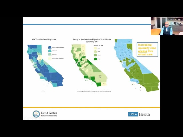 “Disparities in Prostate Cancer – A Social Injustice” | Yale School of ...