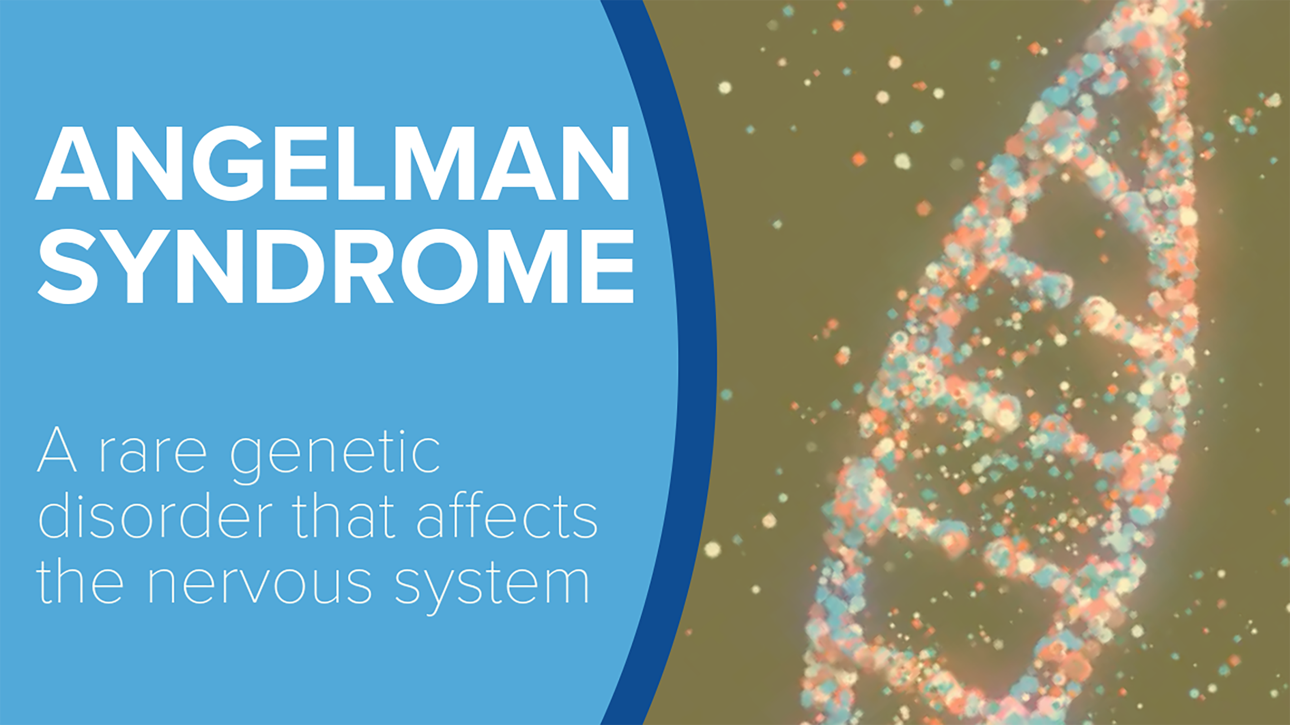 Angelman Syndrome: Yale Medicine Geneticists Explain | News | Yale Medicine