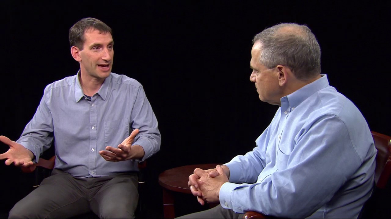 Research Preprint Server Launches at Yale University | Yale School of ...