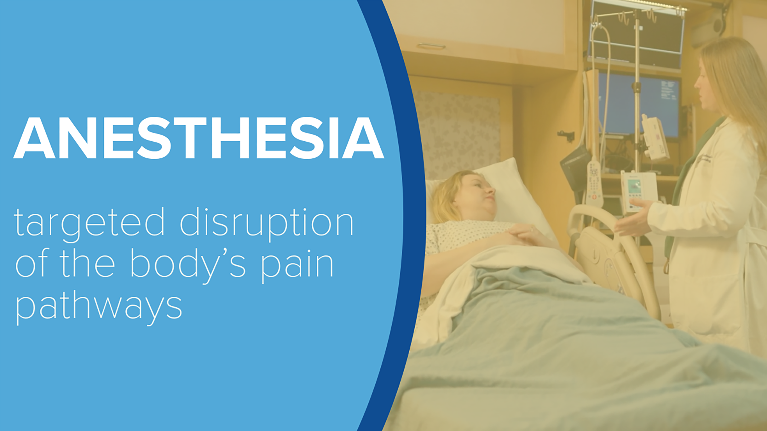 Anesthesia: A Yale Medicine Overview | News | Yale Medicine