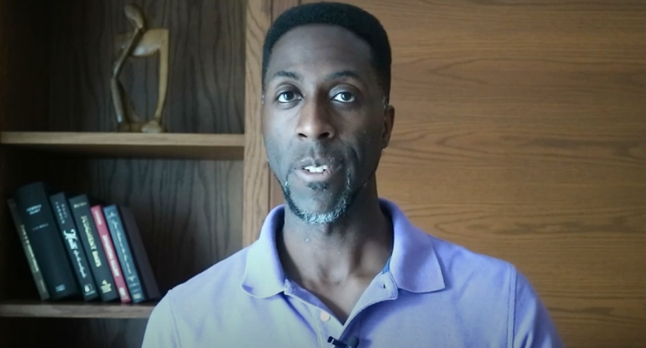 Nii Addy | STEM Interview | Yale School of Medicine