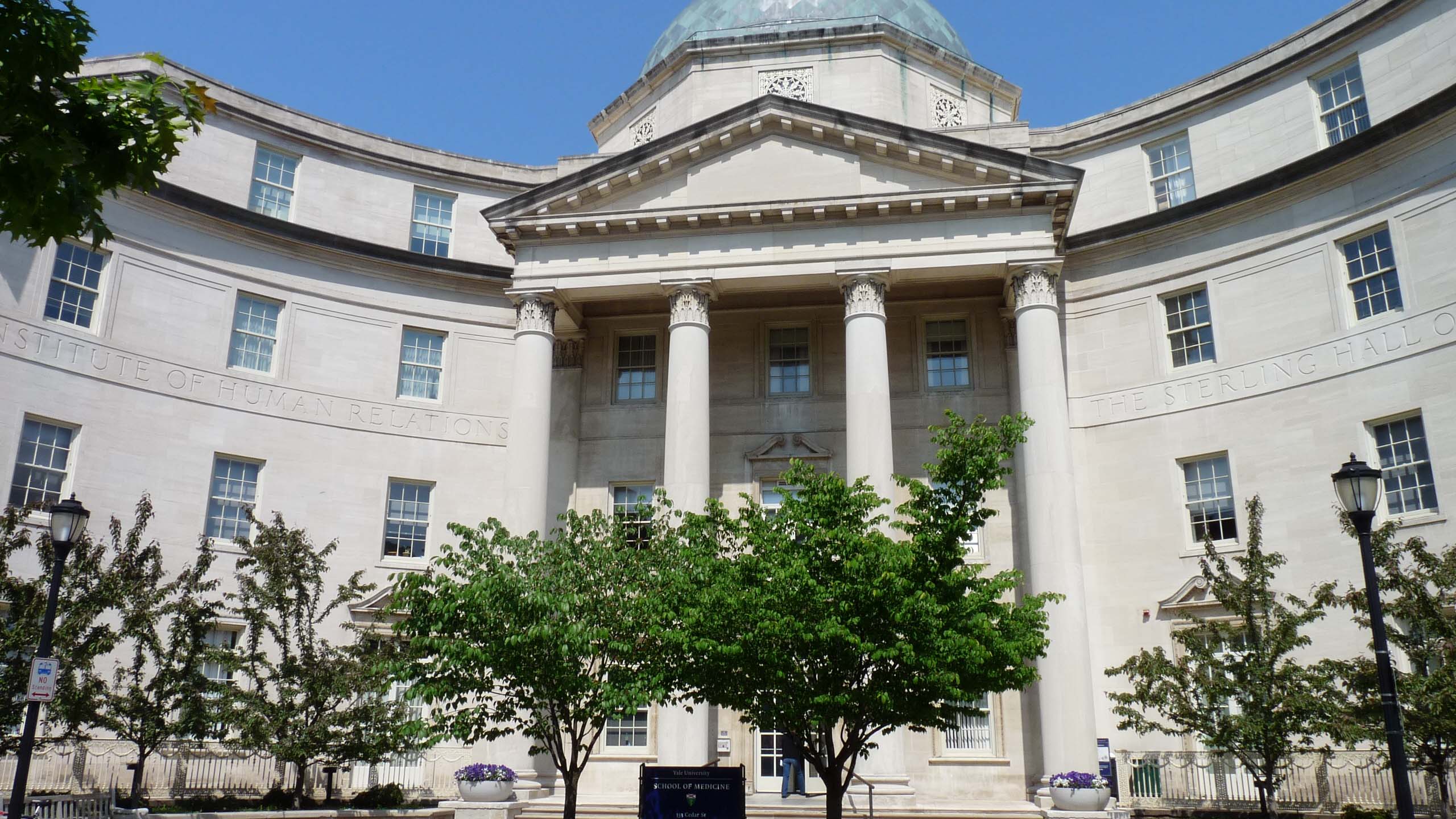 Yale School of Medicine Trailer | Yale School of Medicine