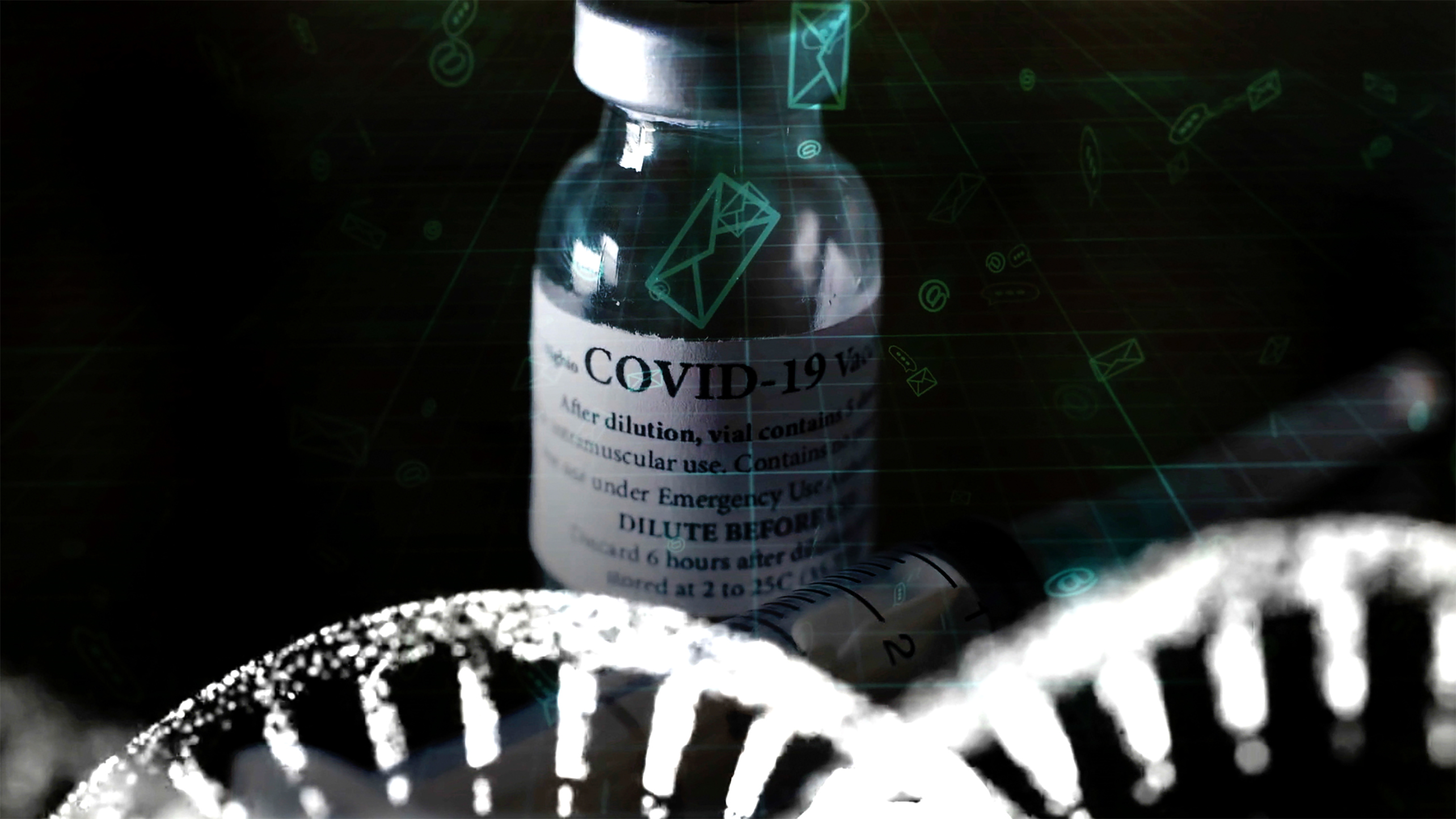 Understanding COVID-19: How mRNA Vaccines Work | News | Yale Medicine