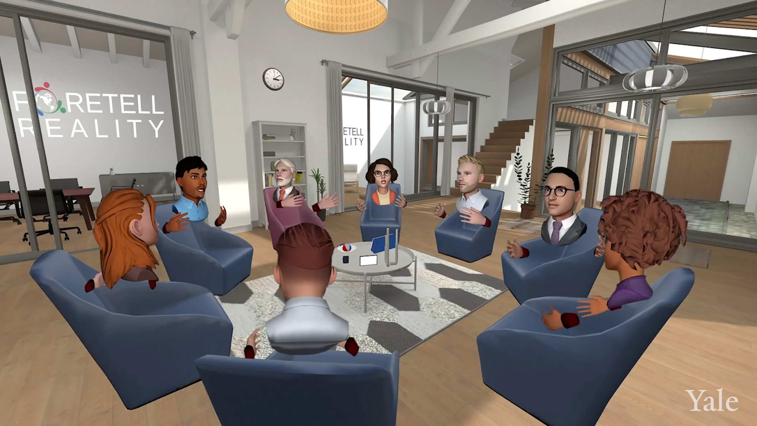 Virtual Reality Cancer Support Groups for Teens: What Parents Should ...