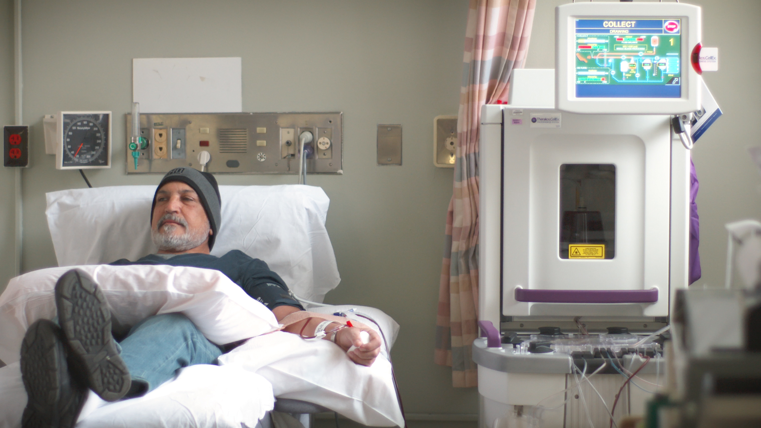 Photopheresis: A Cancer Treatment That Goes Beyond Skin Deep | News ...