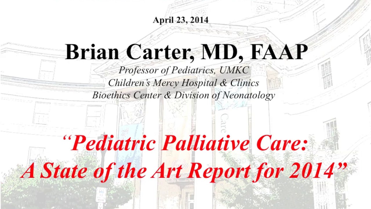04/23/14 Carter | Yale School of Medicine